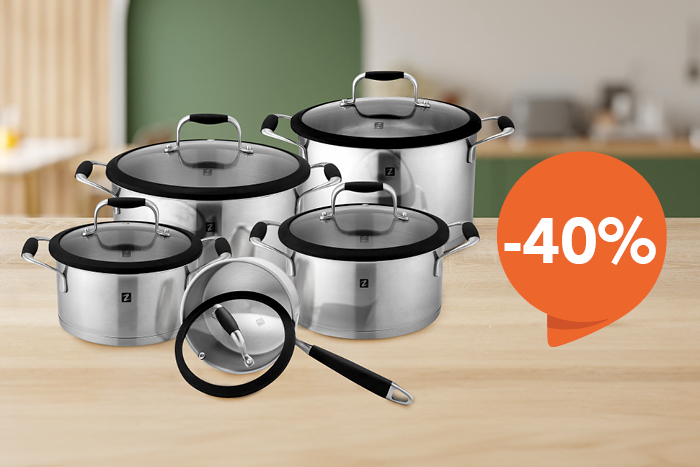 KitchenShop - For all cooking enthusiasts! Quick delivery in Europe